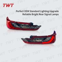 China Twt Rear Combination Lamp Assy Lh Rh 81560-06b30 81550-06b30 8156006b30 8155006b30 For Toyota Camry 2024 for sale