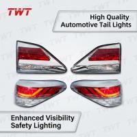 China TYC LENS and BODY, REAR LAMP, LH RH 81591-48140 81580-48140 8159148140 8158048140 for Toyota Lexus RX270 350 450H 2012- for sale