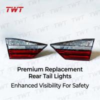 China TYC LENS and BODY, REAR LAMP, LH RH 81591-33460 81581-33460 8159133460 8158133460 for Toyota Lexus ES2## 350 300H 2016- for sale