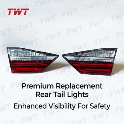 China TYC LENS and BODY, REAR LAMP, LH RH 81591-33460 81581-33460 8159133460 8158133460 for Toyota Lexus ES2## 350 300H 2016- for sale