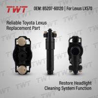 China Car Parts ACTUATOR SUB ASSY 85207-60120 8520760120 For Toyota LEXUS LX450D/460/570 2015- for sale