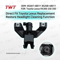 China Car Spare Parts Actuator Sub Assy 85207-48011 85208-48011 8520748011 8520848011 For Toyota Lexus RX300 330 350 for sale