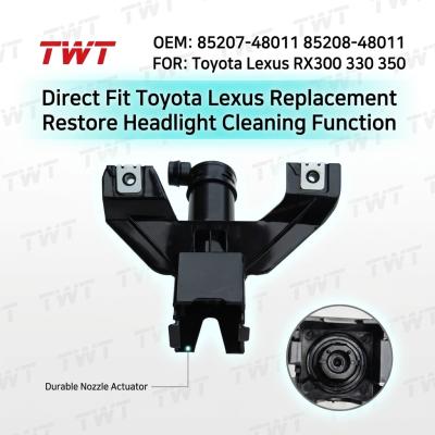 China Car Spare Parts Actuator Sub Assy 85207-48011 85208-48011 8520748011 8520848011 For Toyota Lexus RX300 330 350 for sale