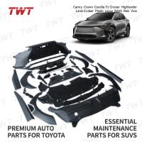 China TWT All System Auto Spare Parts for Camry Crown Corolla FJ Cruiser Highlander Land Cruiser Pardo Lexus RAV4 Reiz Vios for sale