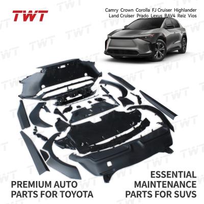 China TWT All System Auto Spare Parts for Camry Crown Corolla FJ Cruiser Highlander Land Cruiser Pardo Lexus RAV4 Reiz Vios for sale