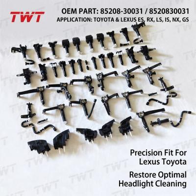 China TWT ACTUATOR SUB ASSY LH RH 85208-30031 8520830031 for Toyota Lexus ES2## 3## RX LS ISLX NX RX GS Series for sale