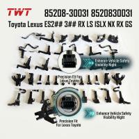 China TWT ACTUATOR SUB ASSY LH RH 85208-30031 8520830031 for Toyota Lexus ES2## 3## RX LS ISLX NX RX GS Series for sale