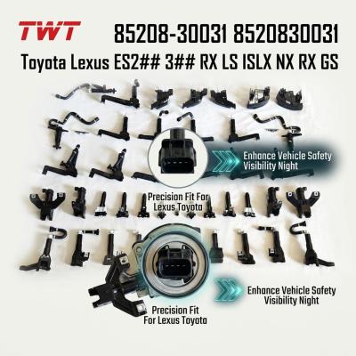 China TWT ACTUATOR SUB ASSY LH RH 85208-30031 8520830031 for Toyota Lexus ES2## 3## RX LS ISLX NX RX GS Series for sale