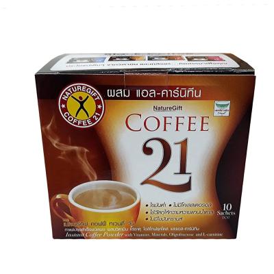 China Custom logo Color Printing Food Grade Drip Filter Hanging Ear Coffee Cup Coffee Box for sale