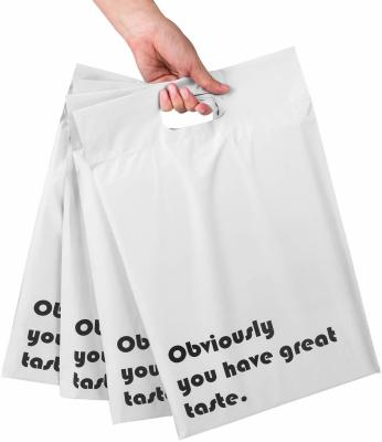China SZCX Custom Courier Delivery Polly Mailer Shipping Clothing Poly Bags LDPE Mailing Postal Bag Printed for Clothes for sale