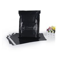 China ZGCX Free Sample in Stock Mailers 10X13 100Pcs Clothing Personalized Logo Print Rip Color Cute Bag 6 X 9 Packaging Poly Mailer for sale