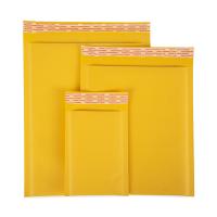 China SZCX Express Shipping Custom Kraft Bubble Mailer Mailing Bags Water-proof Packing Bubble Bags for sale