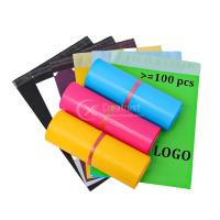 China ZGCX Free Sample Thank You Mailer Custom Packaging Bags Bag Designs Small Business 10X13 Mailing Printed Colour Poly Mailer for sale