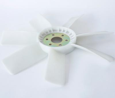 China Genuine Doosan Excavator Cooling Fan 65.06601-5048 for P222LE Engine 65.06601-5048 for sale
