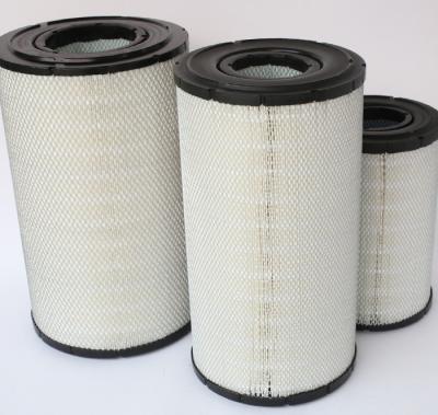 China Hyundai Excavator Engine Air Filter 11LN1-20031 OEM Quality for R350-7 for sale