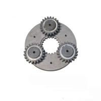 China Excavator Swing Reducer Planetary Carrier CX210 168437A1 OEM Quality for sale