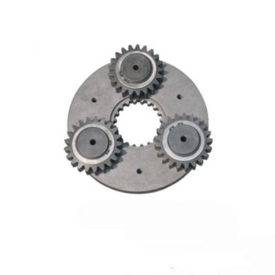 China Excavator Swing Reducer Planetary Carrier CX210 168437A1 OEM Quality for sale