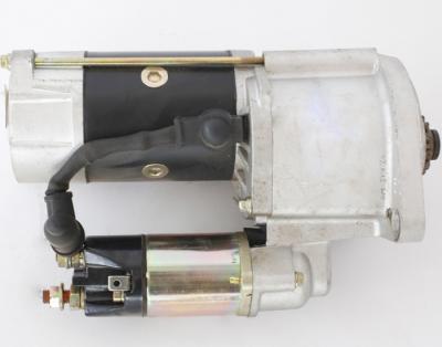 China Komatsu Engine Starter Motor 600-813-3530 24V 11T 4.5KW for Excavator for sale