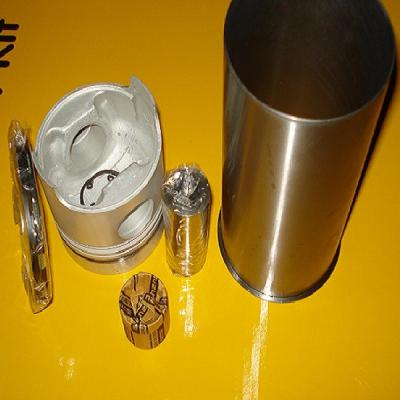 China Hyundai Excavator Engine Cylinder Liner Sleeve XKDE-02405 for R220-9 OEM Quality for sale