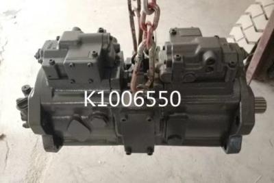China Doosan Excavator Hydraulic Pump 400914-00489 K3V112 112cc for DX260LCA for sale