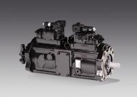 China Kawasaki K3V63DT-9C0S Hydraulic Pump 63cc Displacement for Hyundai R130-7 R140-7 R150 Excavator for sale