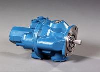 China Daewoo DH55 DH60-7 Excavator Kawasaki Hydraulic Pump K5VP2D28 27.5cc/rev 21.6MPa for sale