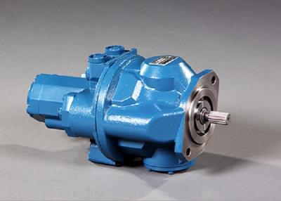China Daewoo DH55 DH60-7 Excavator Kawasaki Hydraulic Pump K5VP2D28 27.5cc/rev 21.6MPa for sale
