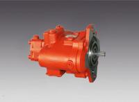 China Liugong LG906C Excavator Kawasaki Hydraulic Pump KPSV2D27 27cc 20.6MPa for sale