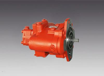 China Liugong LG906C Excavator Kawasaki Hydraulic Pump KPSV2D27 27cc 20.6MPa for sale