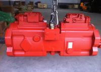 China Kawasaki K5V80DTP-9N61 Hydraulic Pump Parts 80cc 34.3MPa for Hyundai R150-9 Excavator for sale