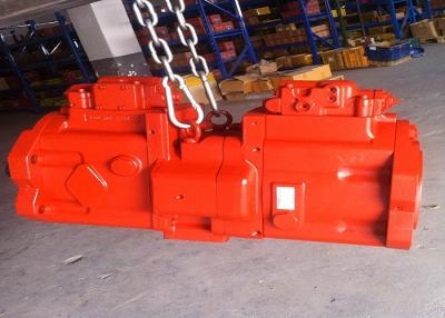 China 80kgs Kawasaki Main Hydraulic Pump K5V80DT-9N0Y for Volvo EC160 Excavator 2500rpm for sale