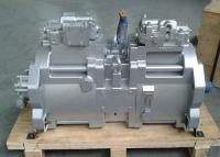 China Hyundai R335-7 R320-7 Excavator Hydraulic Pump K3V180DT-9C79 Kawasaki Main Pump 180cc 34.2MPa for sale
