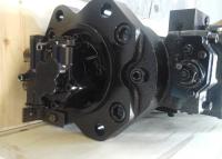 China 147kg Excavator Hydraulic Main Pump K3V112DTP-9NM9 Kawasaki for Doosan DX260 34.1MPa for sale