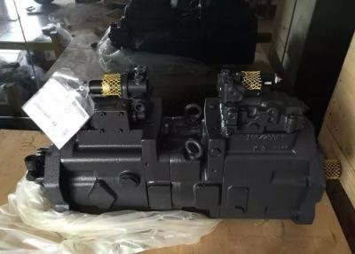 China Kawasaki K3V180DT-HN2V Excavator Main Pump 16 Teeth 180cc for Doosan DH360LC-V for sale