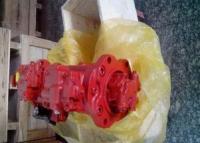 China Kawasaki K3V112DTP-HN1F Piston Hydraulic Pump 112cc 12 Teeth for Sumitomo SH200-3 Doosan DH258 for sale