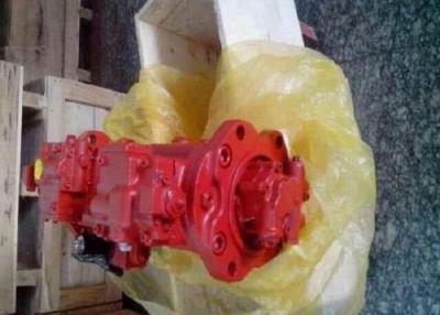 China Kawasaki K3V112DTP-HN1F Piston Hydraulic Pump 112cc 12 Teeth for Sumitomo SH200-3 Doosan DH258 for sale