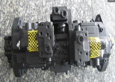 China Black Kawasaki Hydraulic Piston Pump K3V140DT-9N29-01 140cc 34.4MPa for Volvo EC290B Excavator for sale