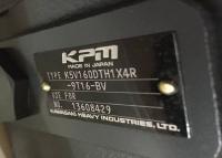 China Kawasaki K5V160DTH1X4R-9T16-BV Hydraulic Piston Pump 160cc 34.7MPa for Doosan DH300-7 Excavator for sale