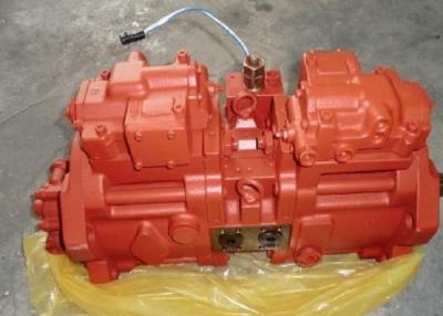 China Hyundai R500 Excavator Hydraulic Pump Kawasaki K5V200DTH-9C1Z-02 200cc 34.9MPa for sale
