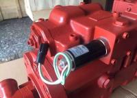 China Kawasaki Hydraulic Pump K3V180DT-9N29-02 180cc 34.5MPa for Hyundai R360-7 R360-5 Excavator for sale