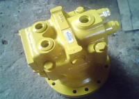 China Hyundai R60-7 Excavator Hydraulic Swing Motor SM60-01 70Kgs Net Weight Genuine Quality for sale