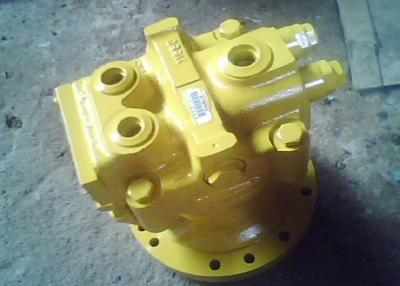 China Hyundai R60-7 Excavator Hydraulic Swing Motor SM60-01 70Kgs Net Weight Genuine Quality for sale