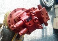 China High Speed Hydraulic Slew Swing Motor SM220 150kg for Doosan DH220-7 DH220-9 Excavator for sale