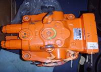 China Genuine Hydraulic Excavator Swing Motor Slew Gear SM220-06 350kg for Volvo EC210 for sale