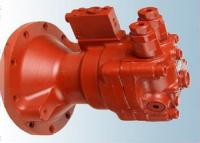 China SM220-07 Hydraulic Swing Motor Parts for Hitachi EX200-5 EX200-2 EX200-3 Excavator 160kg for sale