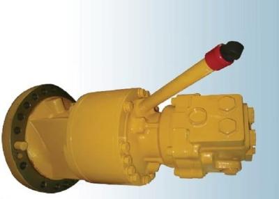 China Volvo EC60 EC70 Excavator Swing Motor SM60-08 78kg Rotary Hydraulic Motor for sale