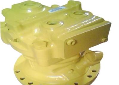 China Kobelco SK200-3 SK200-8 Excavator Hydraulic Swing Rotary Motor SM220-09 158kg for sale