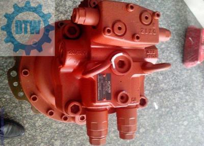 China Komatsu PC200-6 PC220-6 Hydraulic Swing Motor SM220-010 380kg Original Quality for sale