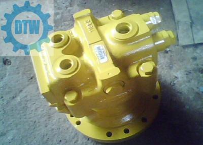 China E320C E320D E320B Excavator Swing Motor Genuine Slewing motor SM220-11 for sale