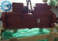 China Komatsu PC300 Excavator Hydraulic Pump K5V140DTP-9N29 140cc 34.3MPa for sale